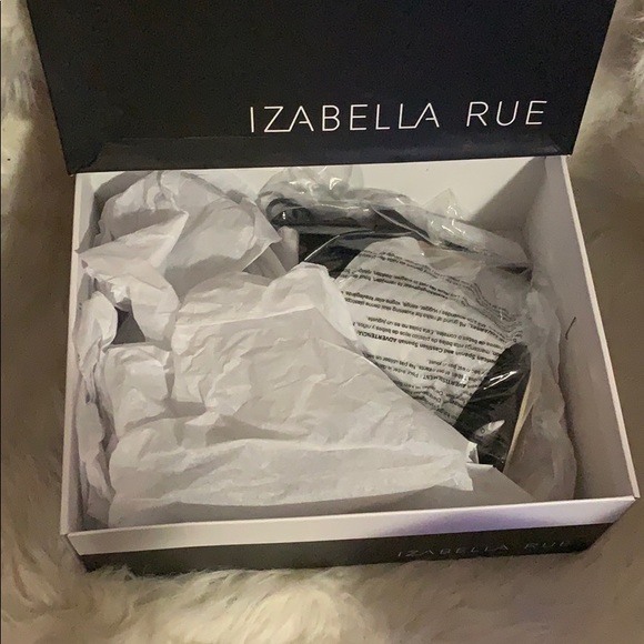 Izabella Rue | Shoes | Izabella Rue Shoe Dazzle | Poshmark